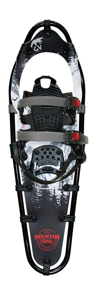 Mens Performance and Recreational Aluminum Snowshoes – Snowshoes Canada