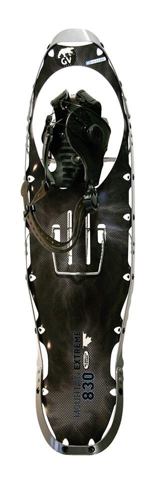 Performance Snowshoes – Snowshoes Canada