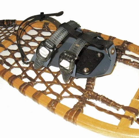 Snowshoe Bindings – Snowshoes Canada